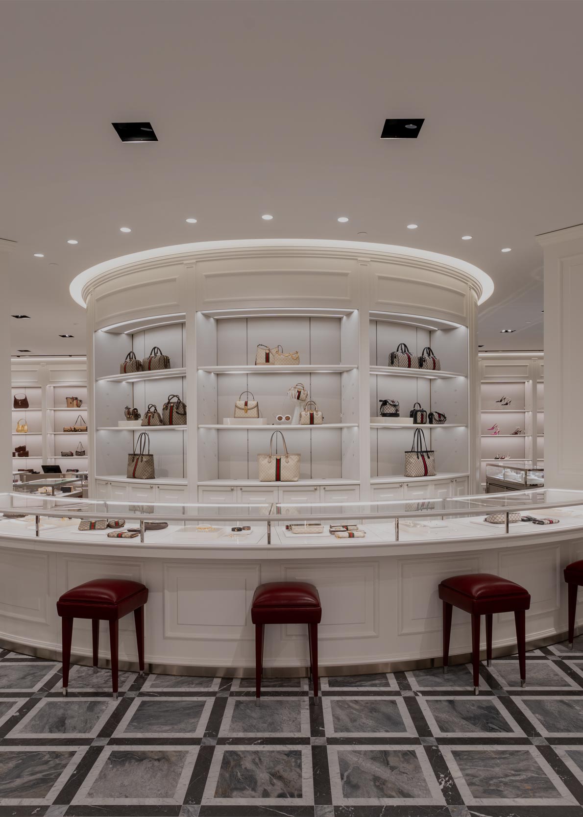 Hurst & Siebert – Dedication with Integrity and Workmanship