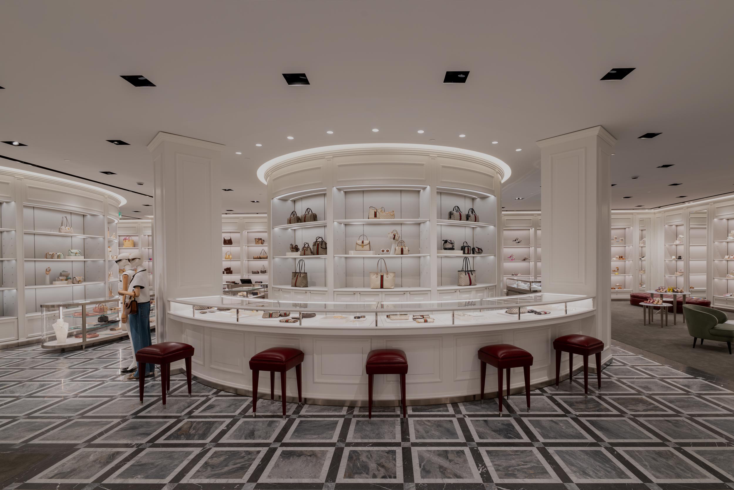 Hurst & Siebert – Dedication with Integrity and Workmanship